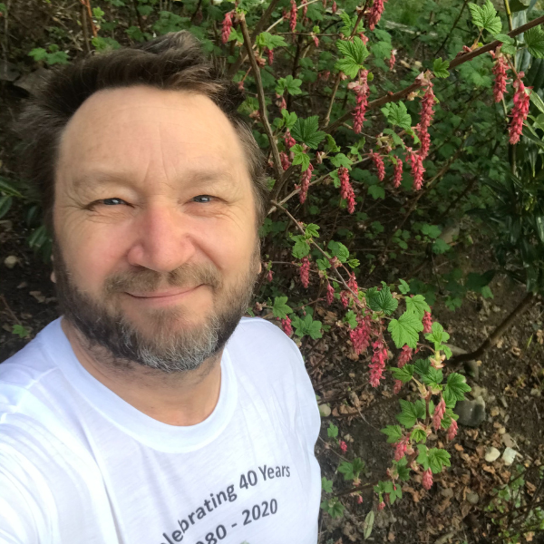 Quentin Cronk - Interdisciplinary Biodiversity Solutions Collaboratory ...