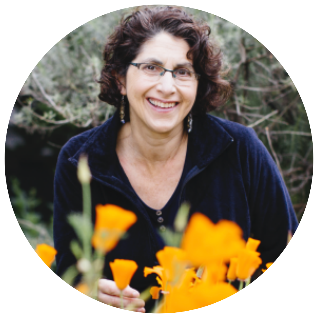 Dr. Claire Kremen - Interdisciplinary Biodiversity Solutions ...